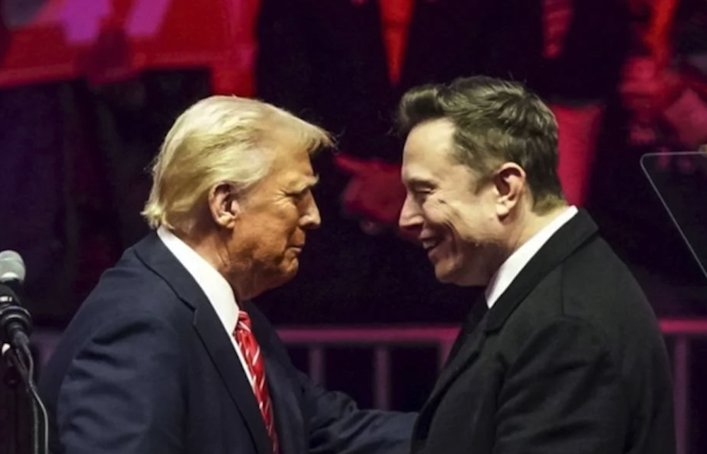 JUST IN: DOGE Releases Incredible Progress Report After Its First 10 Days